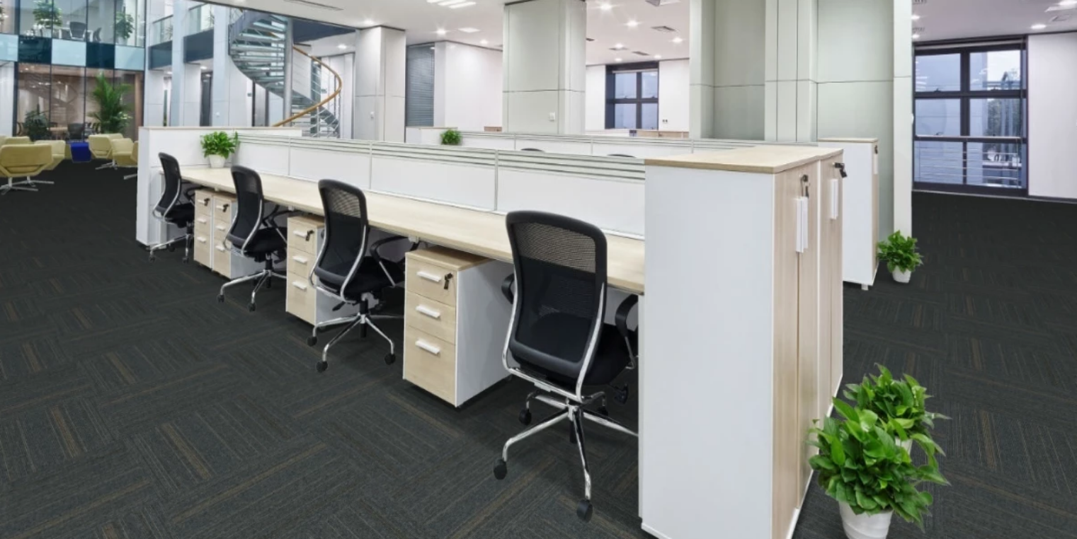 REVIVAL MODULAR TILE – First Choice Flooring